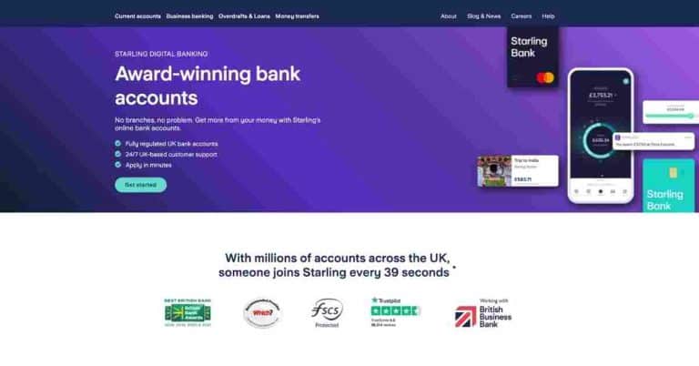 5 Best UK Bank Accounts For British Expats In Europe | Digital Émigré
