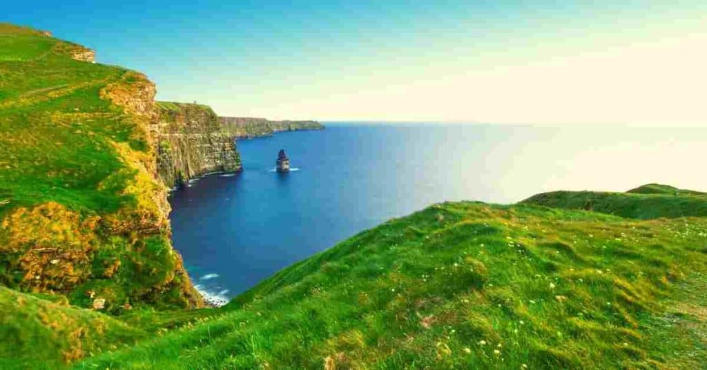 How To Get An Irish Passport Step by Step 2023 Guide Digital migr 