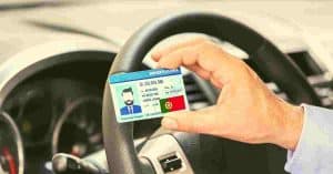 Getting A Portuguese Driving Licence: Ultimate 2024 Foreigners' Guide ...