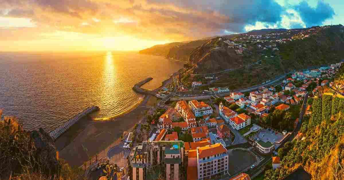 54 Unusual Things To Do In Madeira (Insider Tips) | Digital Émigré